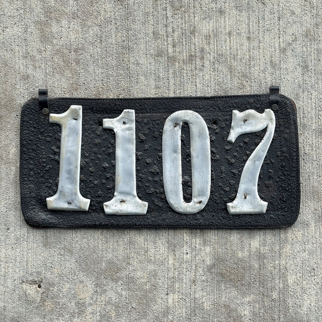 Texas – License Plate Collecting.com