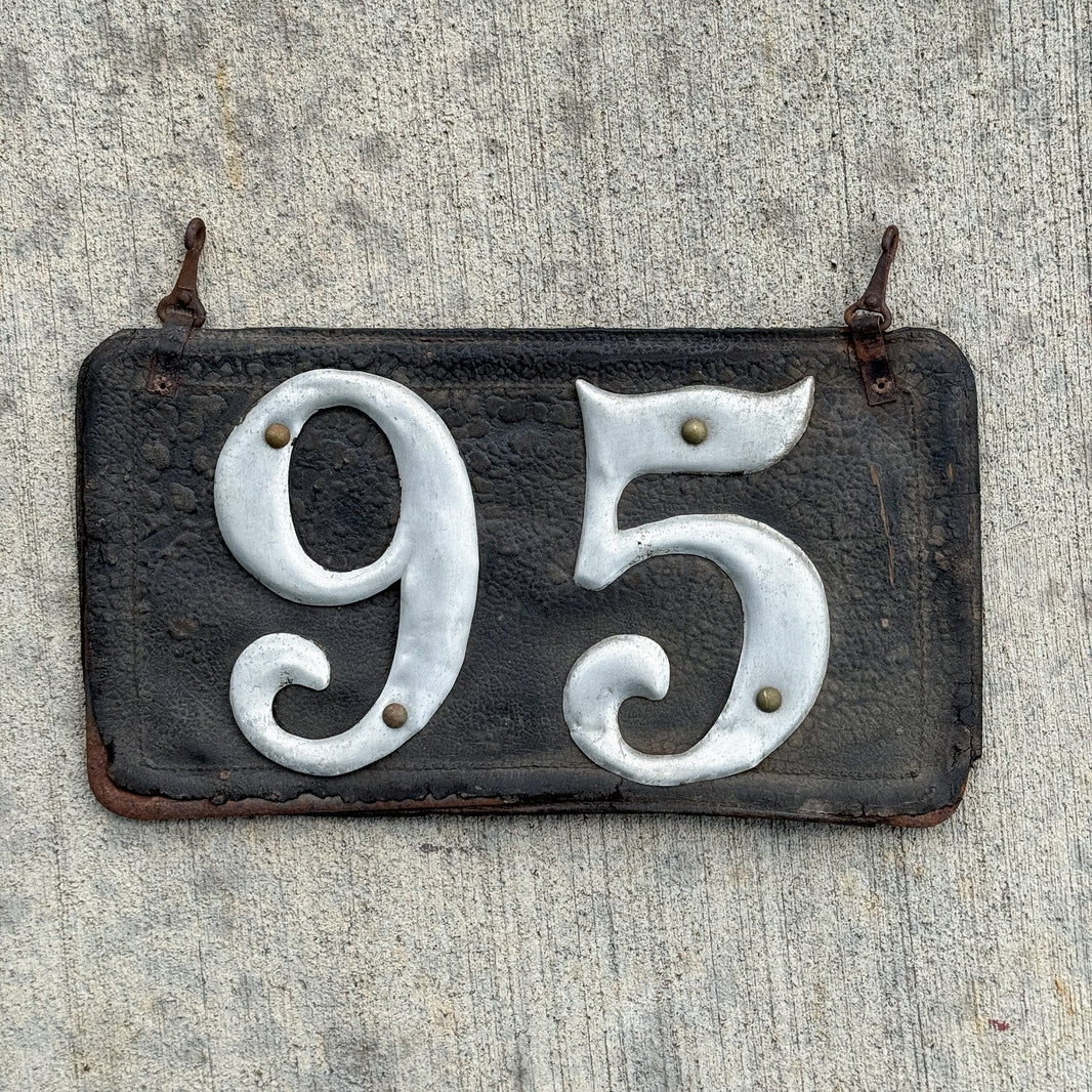 Texas – License Plate Collecting.com