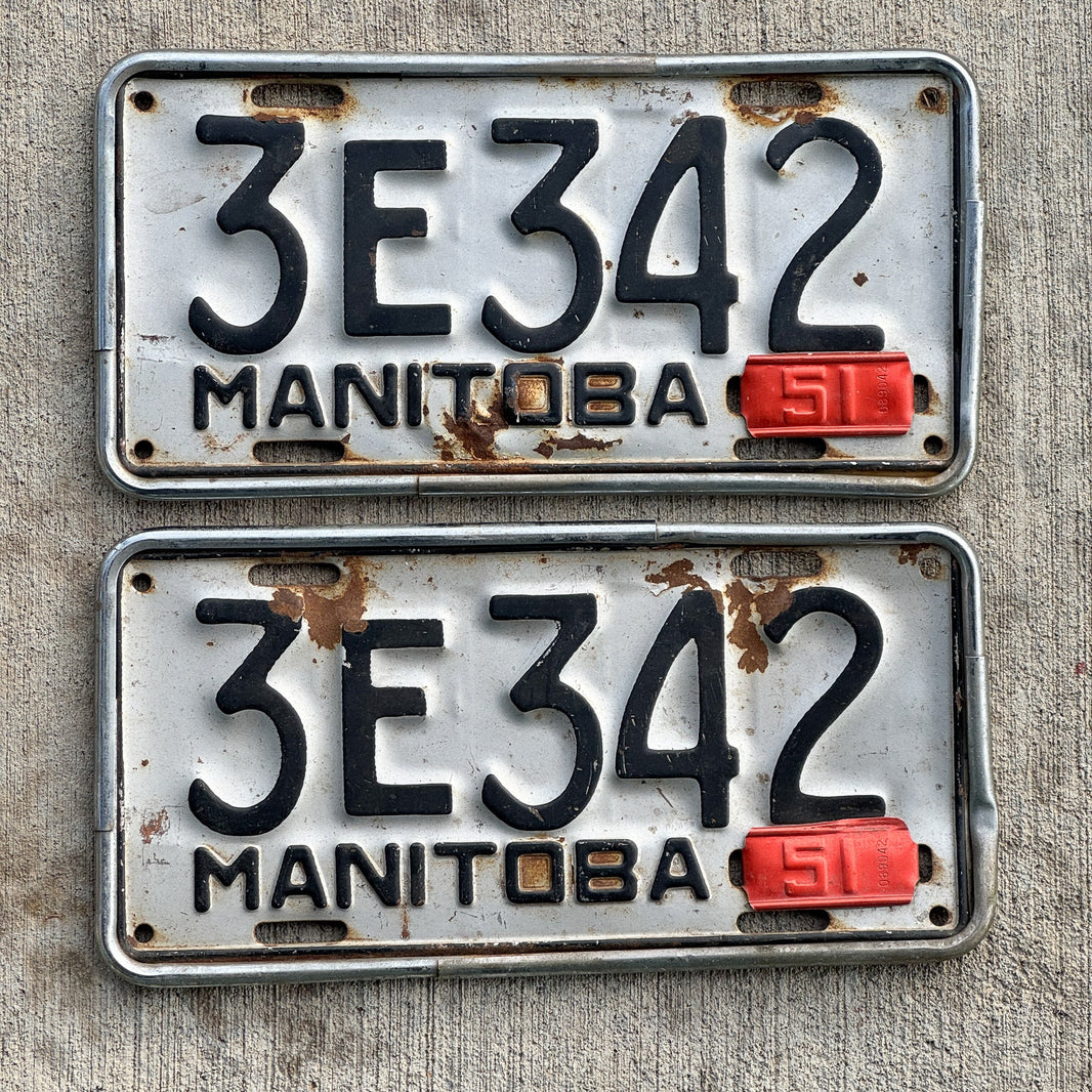 Canada – License Plate Collecting.com