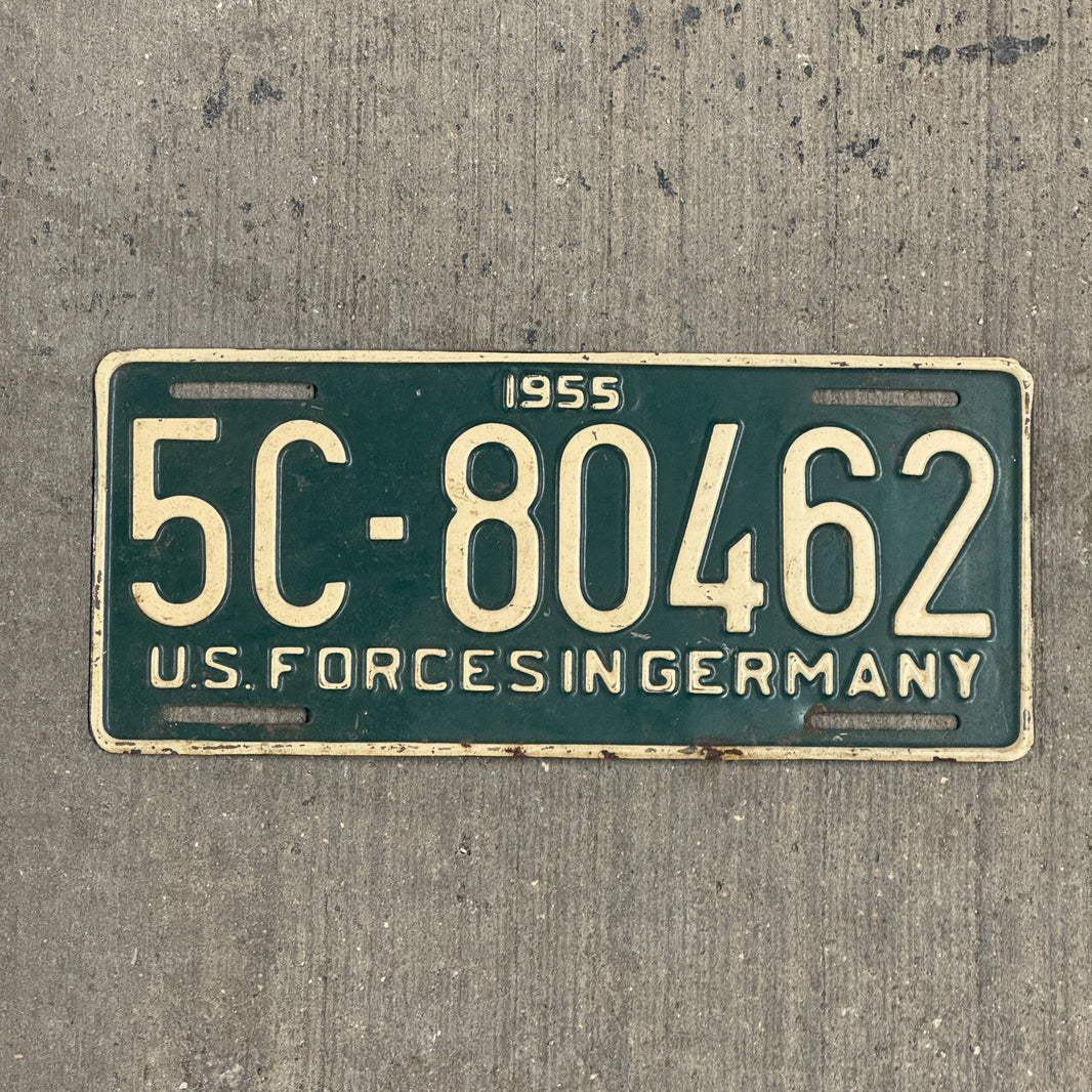 Europe – License Plate Collecting.com