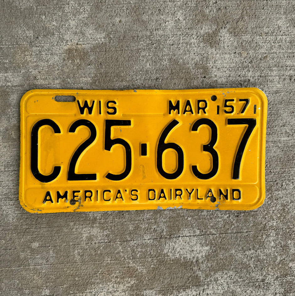 Automobile License Plate Collectors Association (ALPCA) – License Plate ...
