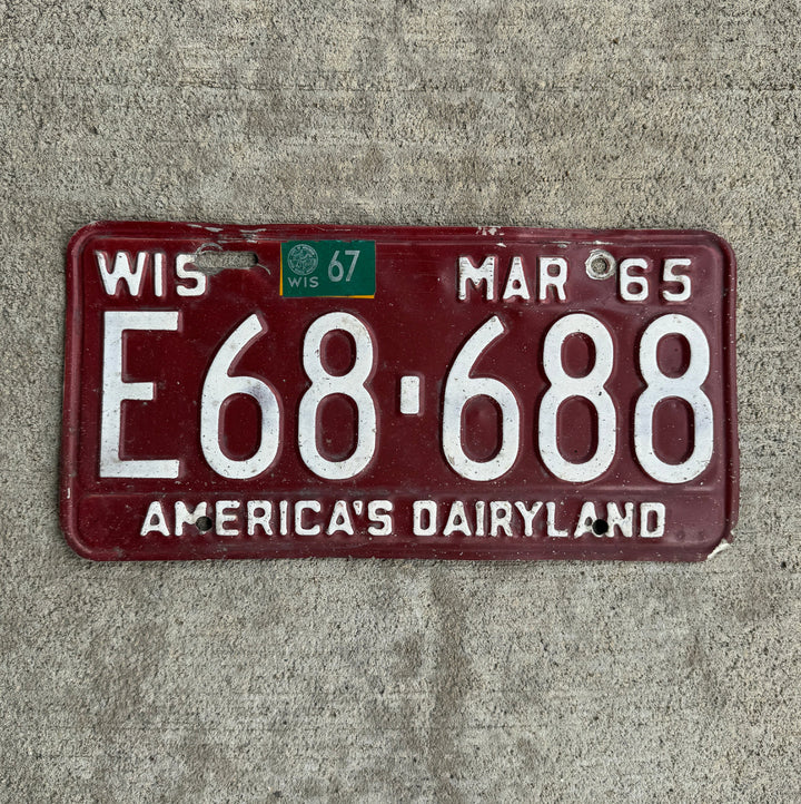 Automobile License Plate Collectors Association (ALPCA) – License Plate ...
