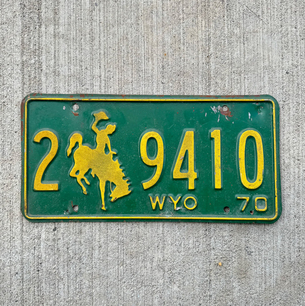 Automobile License Plate Collectors Association (ALPCA) – License Plate ...