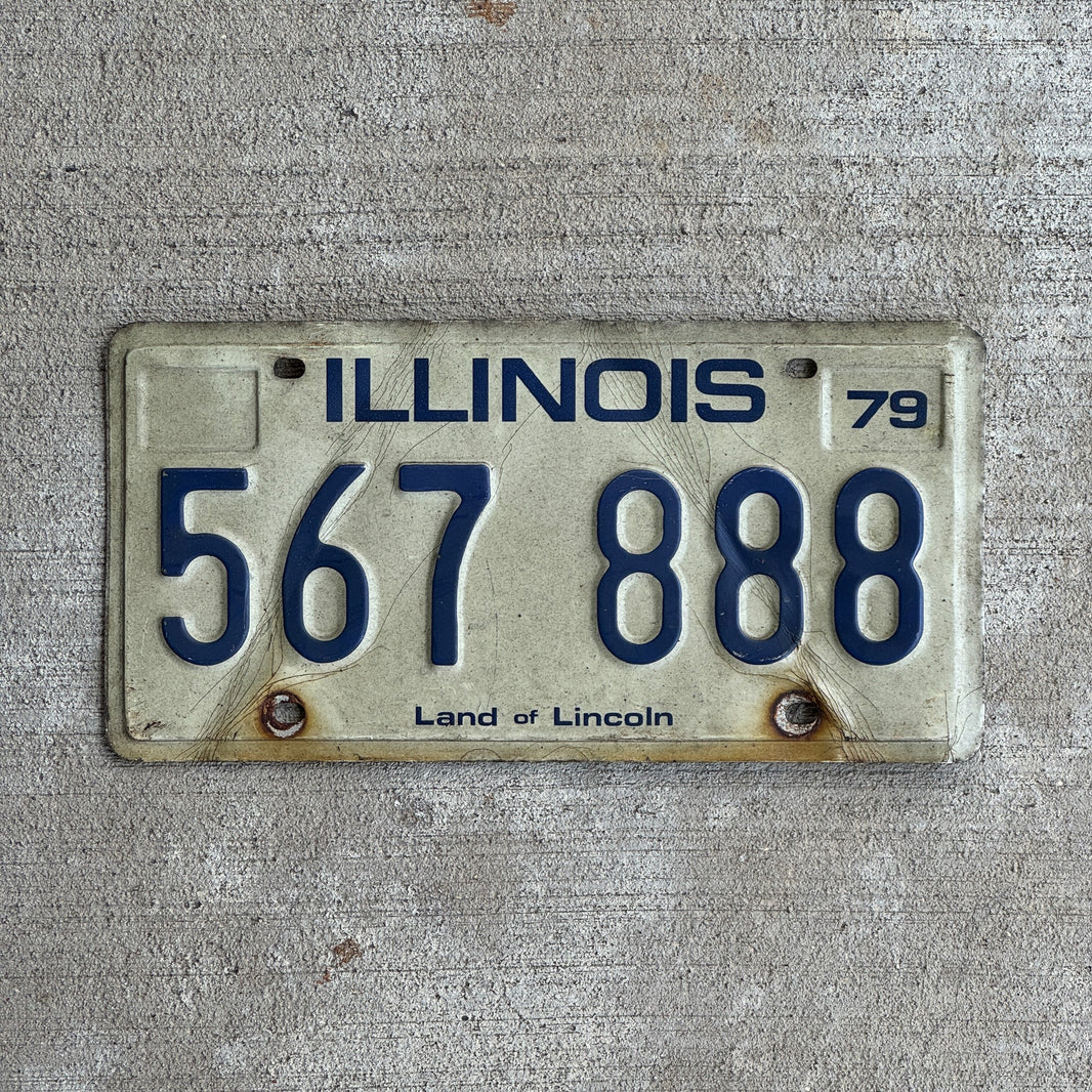 Collectible Vintage License Plates | Old Auto Tags, History & Style ...