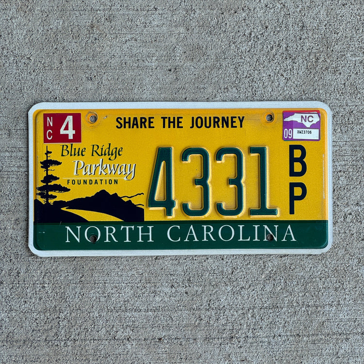 Collectible Vintage License Plates | Old Auto Tags, History & Style ...