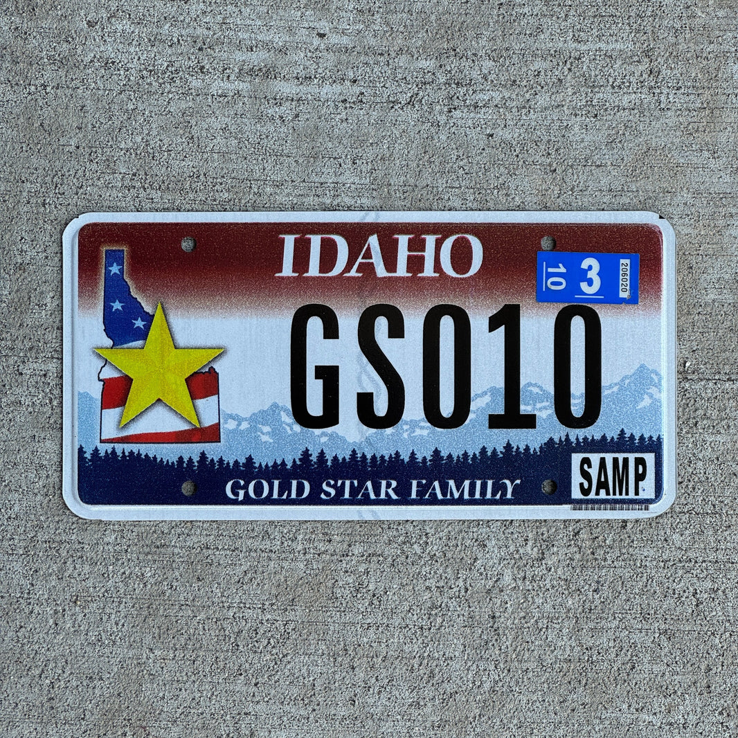 Collectible Vintage License Plates | Old Auto Tags, History & Style ...